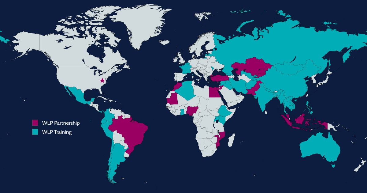 A Global Celebration: WLP’s First Annual Alumni Gathering | Women's ...