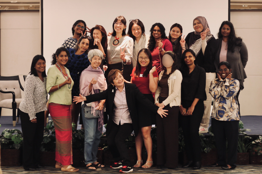 The Weight of Care: A Woman’s Lifelong Responsibility | Women's ...